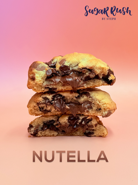 Buy Gooey Chunky Cookies | Best Chocolate Cookies In Australia