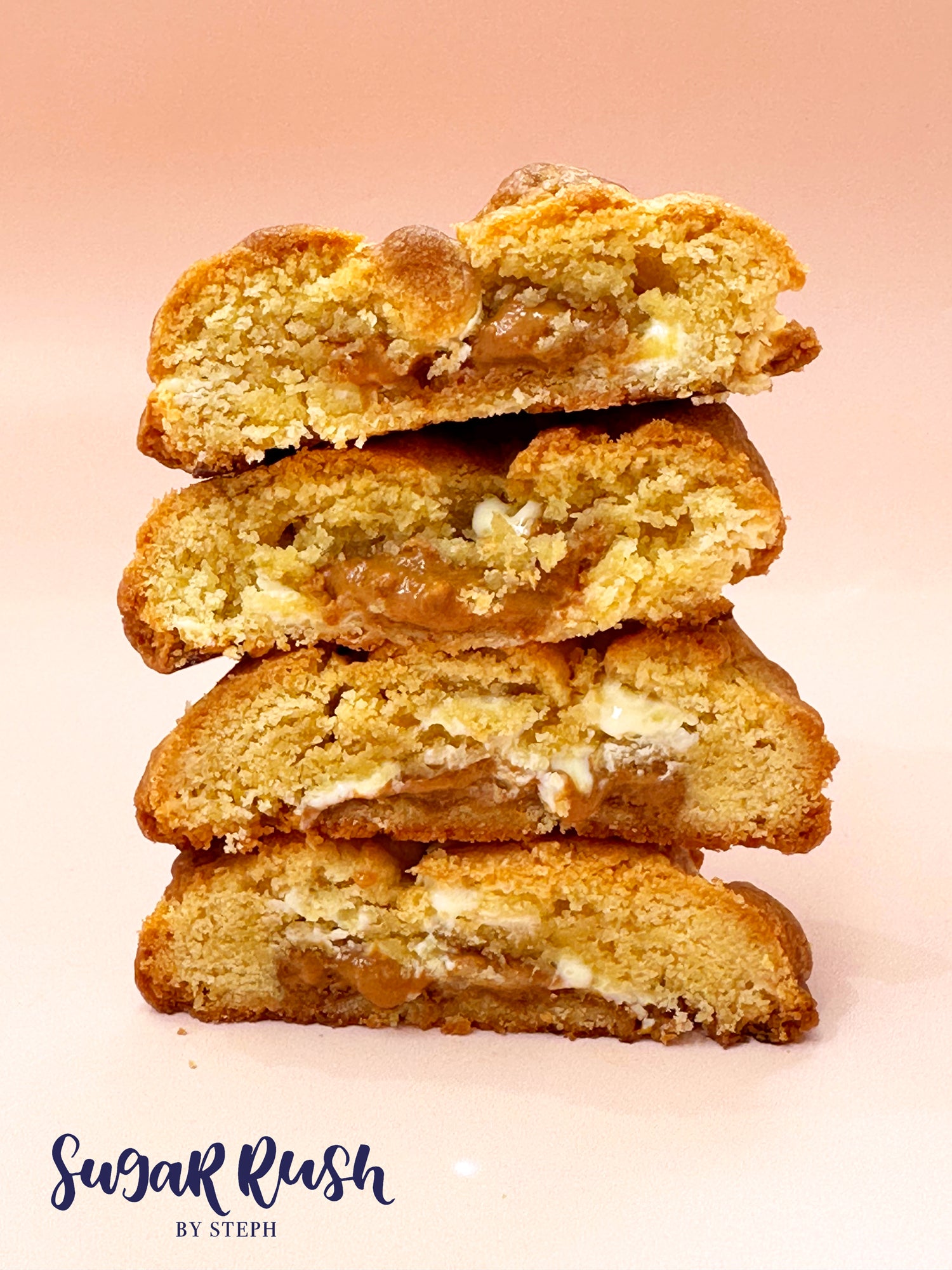 Sugar Rush by Steph | Edible Cookie Art