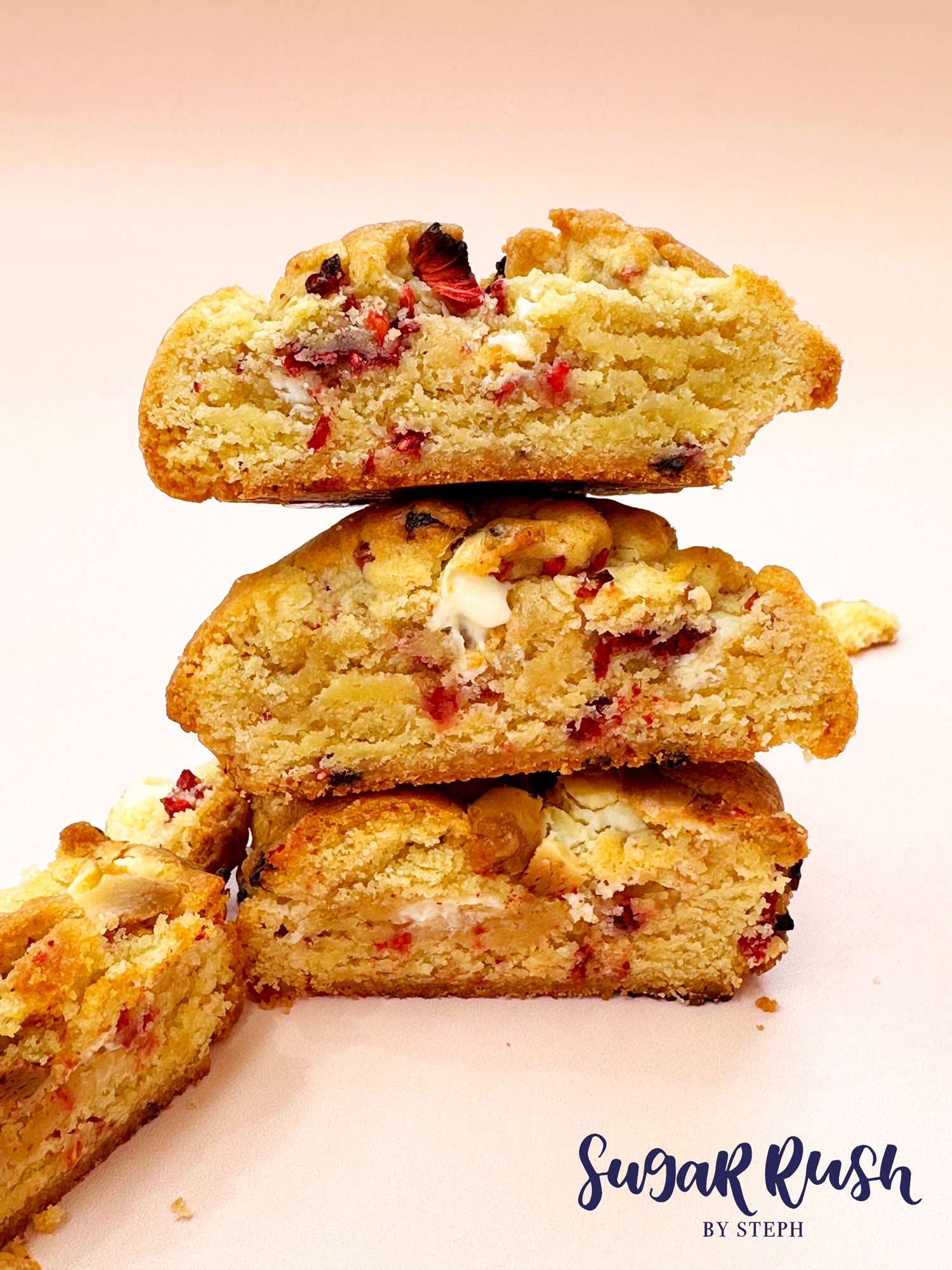 Buy Gooey Chunky Cookies | Best Chocolate Cookies In Australia