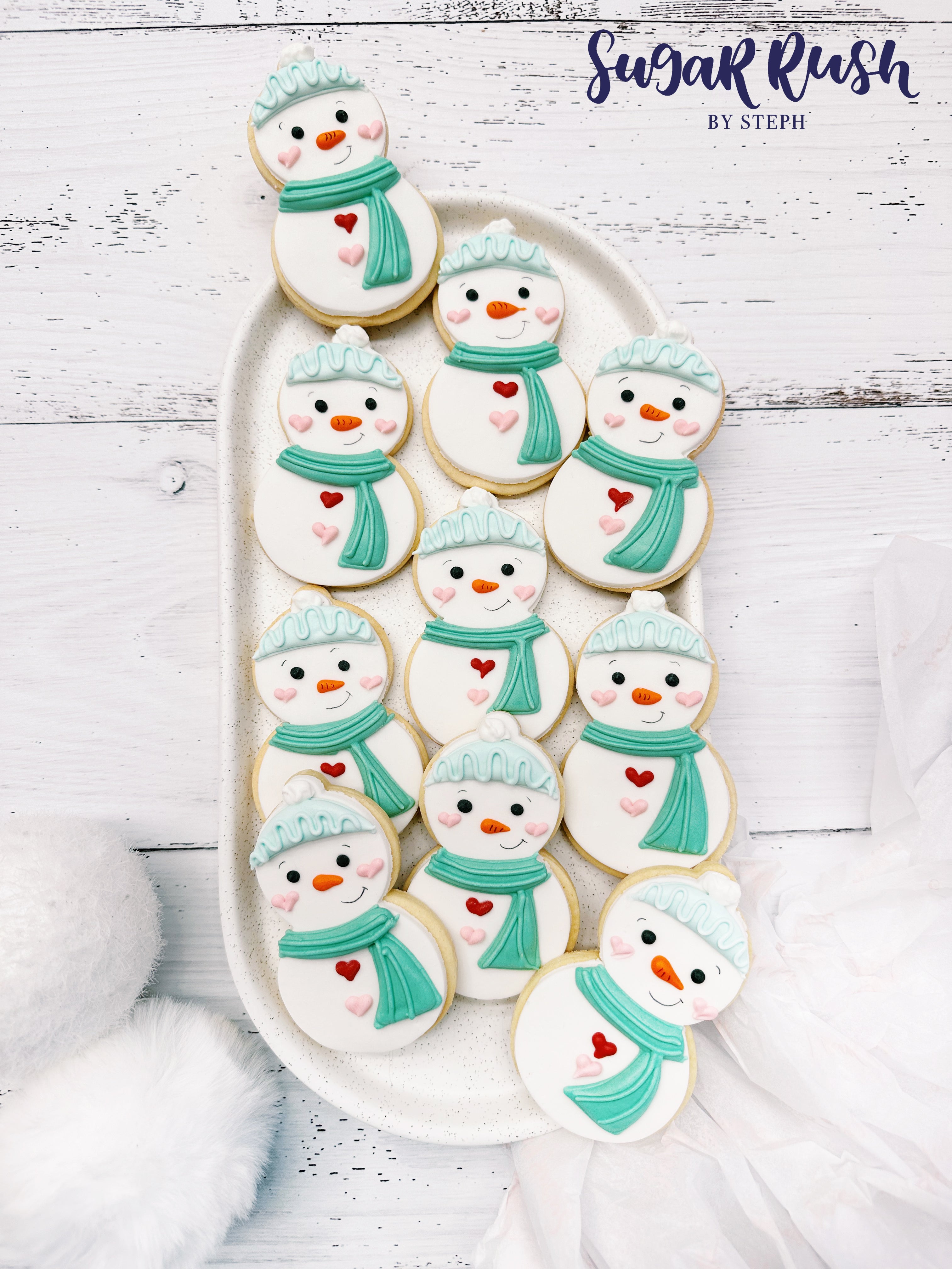 Buy Christmas Cookies Online – Page 2