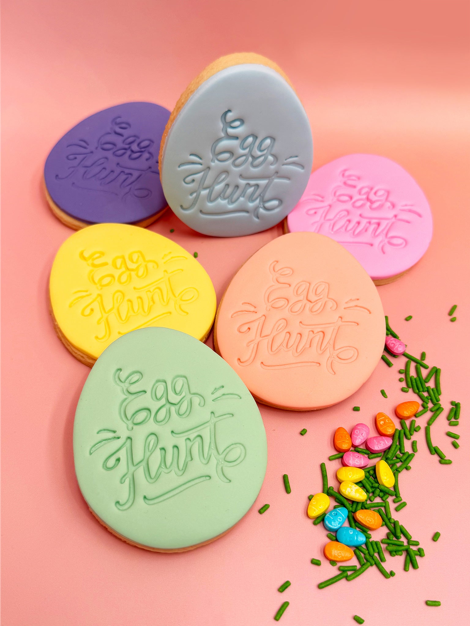 Sugar Rush by Steph | Order Best Custom Cookies & Gifts Australia-wide