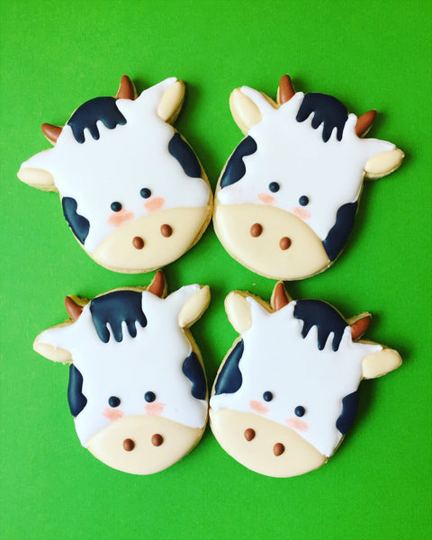 Buy Moo Moo Cow Cookies Online