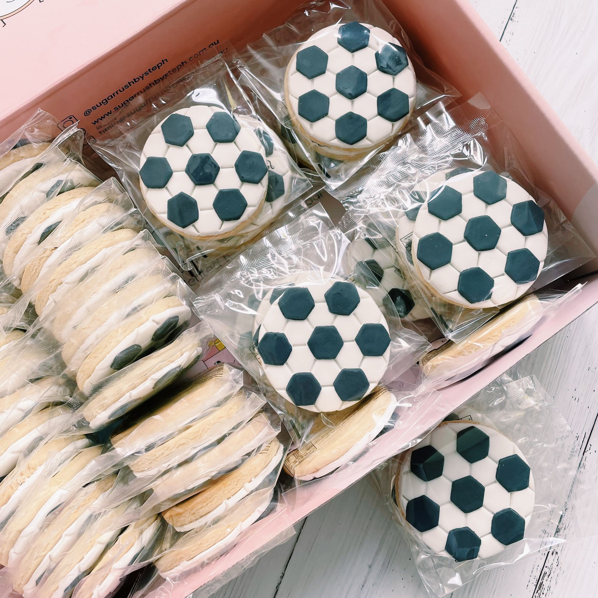 Football Fantasy | Buy FIFA Soccer Football Cookies for Sports Fans