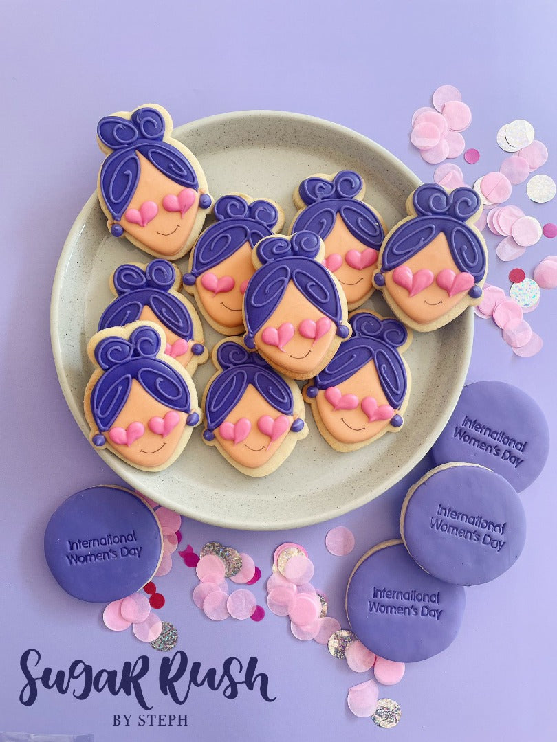 Sugar Rush by Steph | Order Best Custom Cookies & Gifts Australia-wide