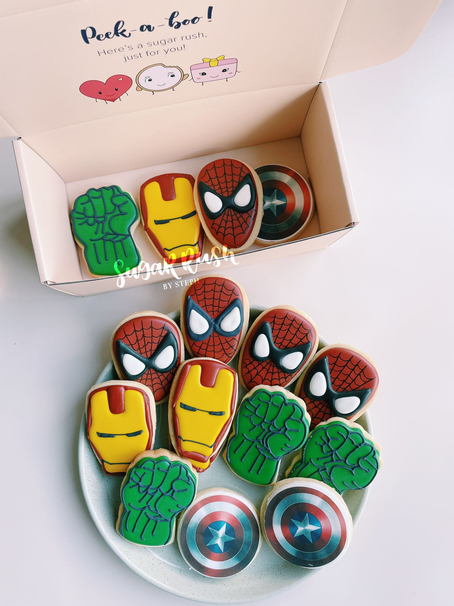 Products – Page 3 – Sugar Rush by Steph