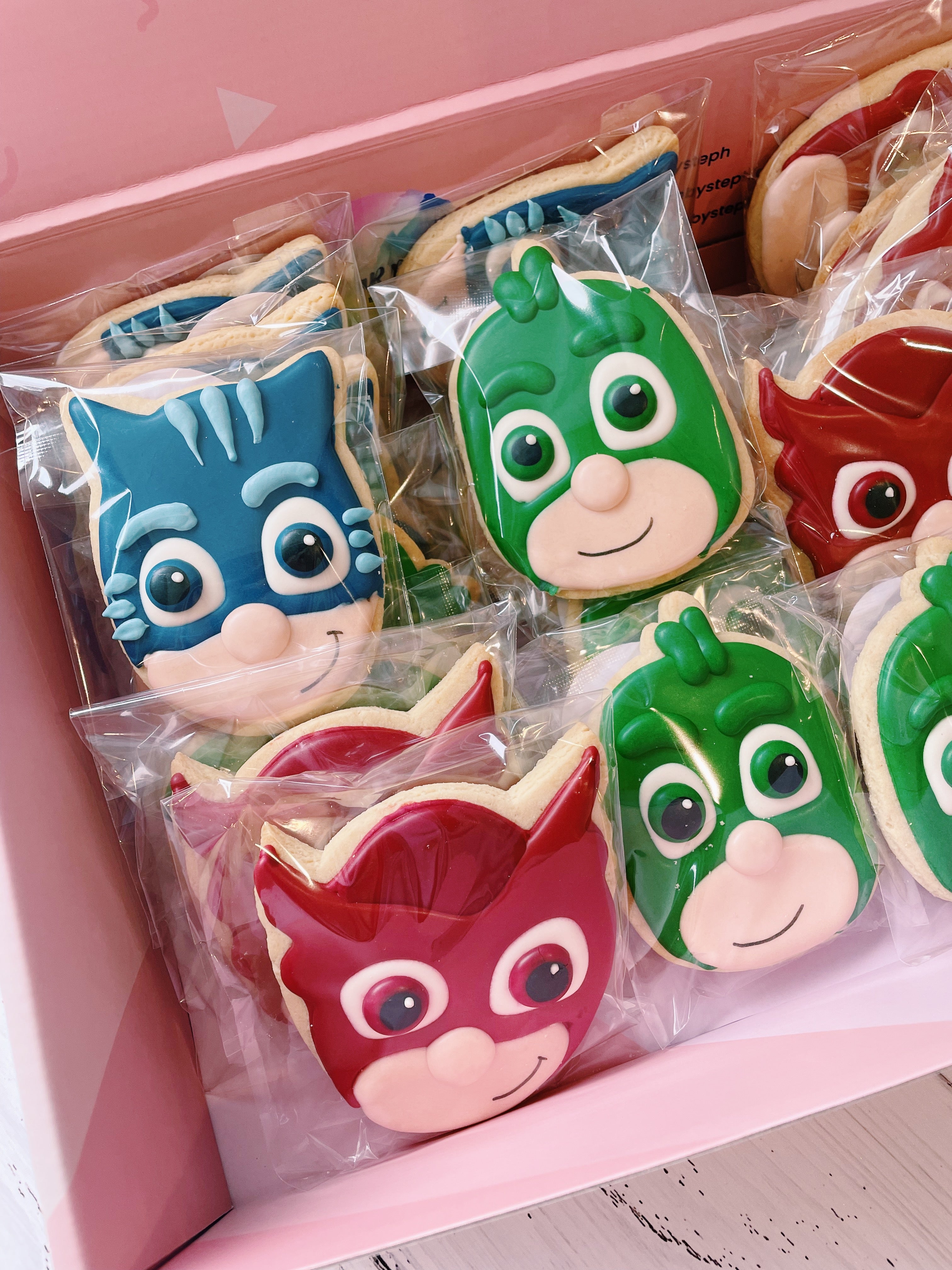 Buy Personalised Birthday Cookies – Page 4