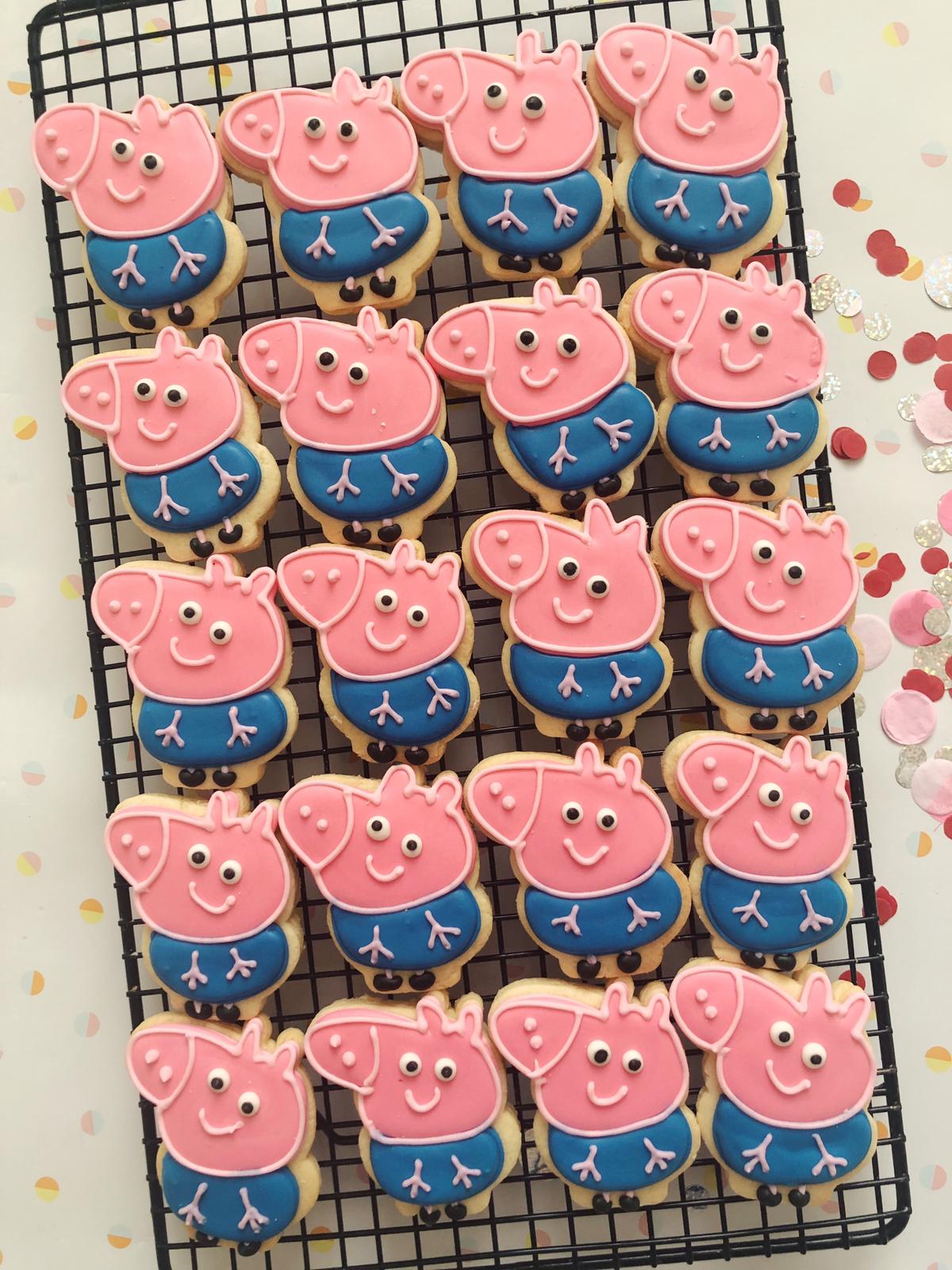 Buy Personalised Birthday Cookies – Page 4